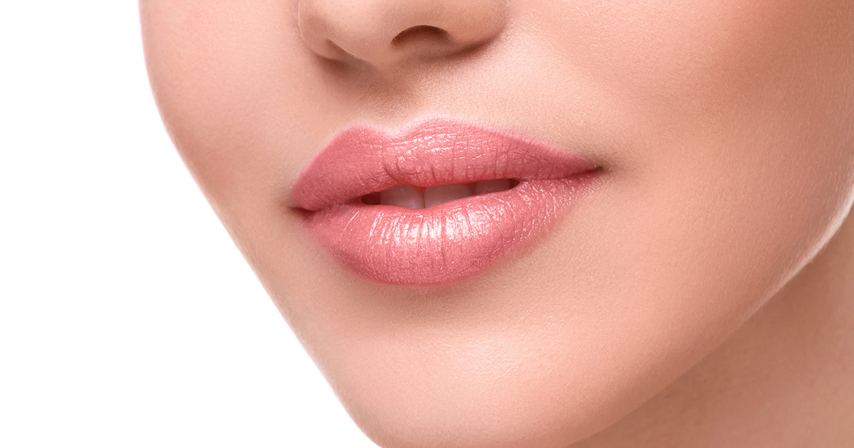 Maneras de tener labios llenos. ¿Qué cosméticos pueden rellenar los labios?